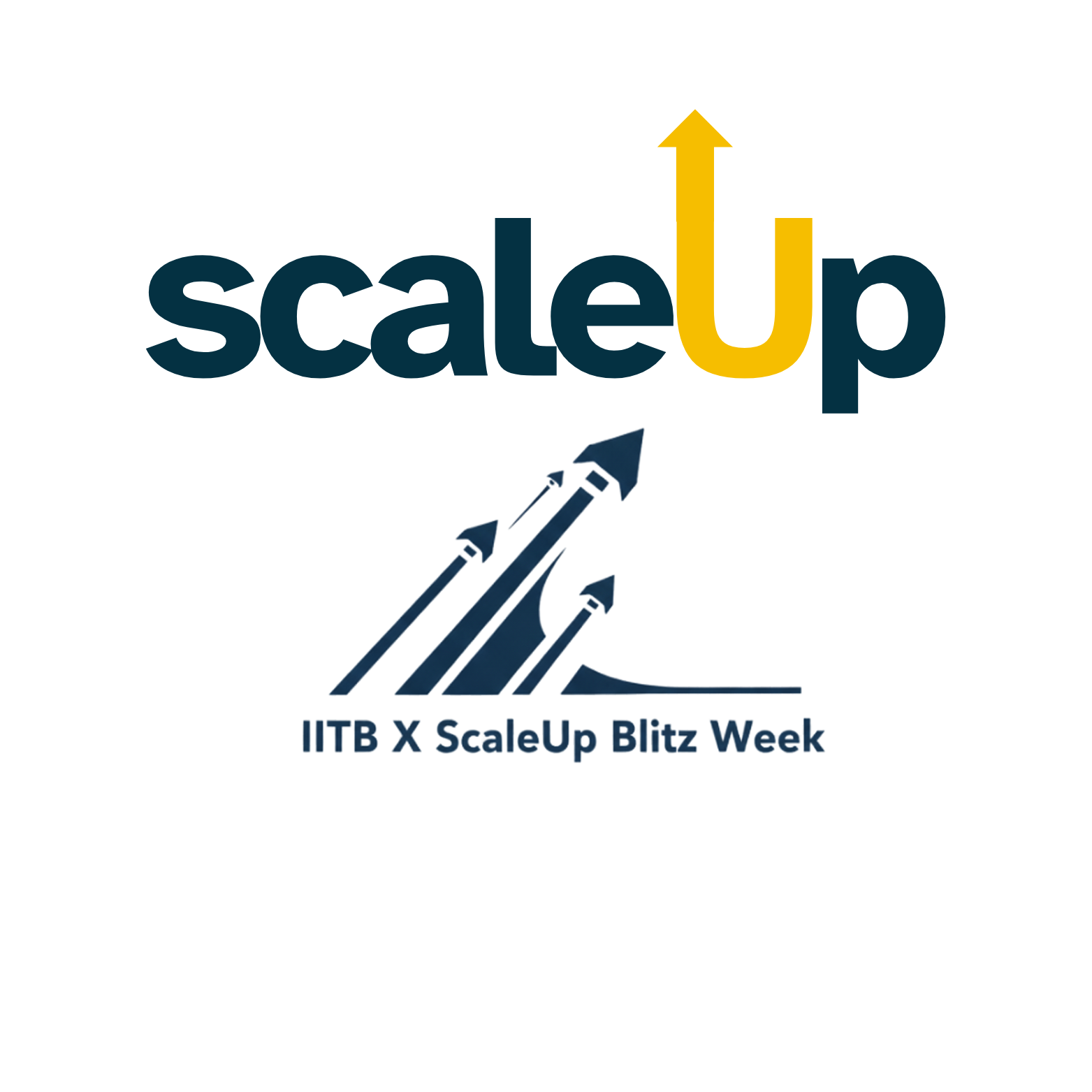 ScaleUp Blitz Week - IIT Bombay